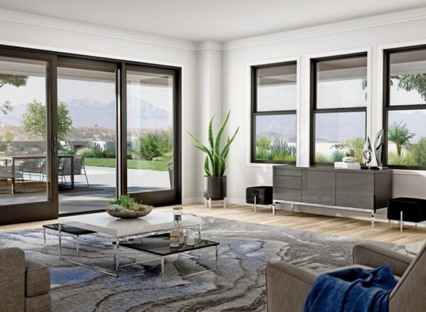 Milgard Ultra™ Series - JB Windows & Glass