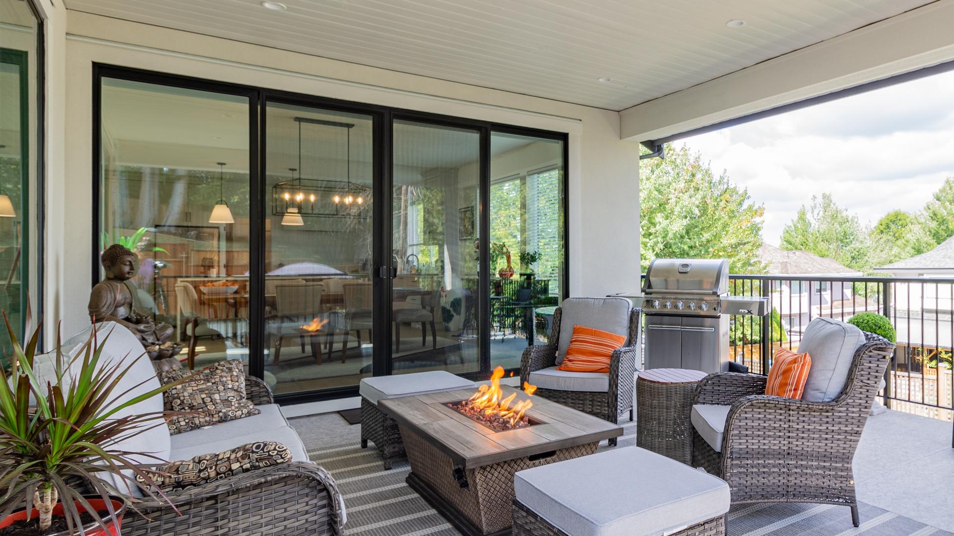 Sliding Patio Doors Replacement - JB Windows & Glass